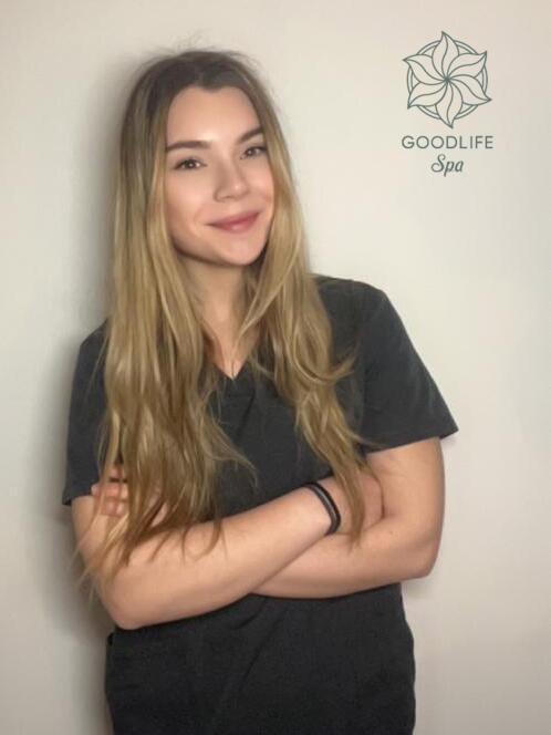 About Us | GoodLife Spa