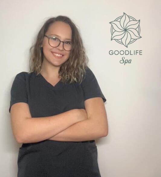 About Us | GoodLife Spa